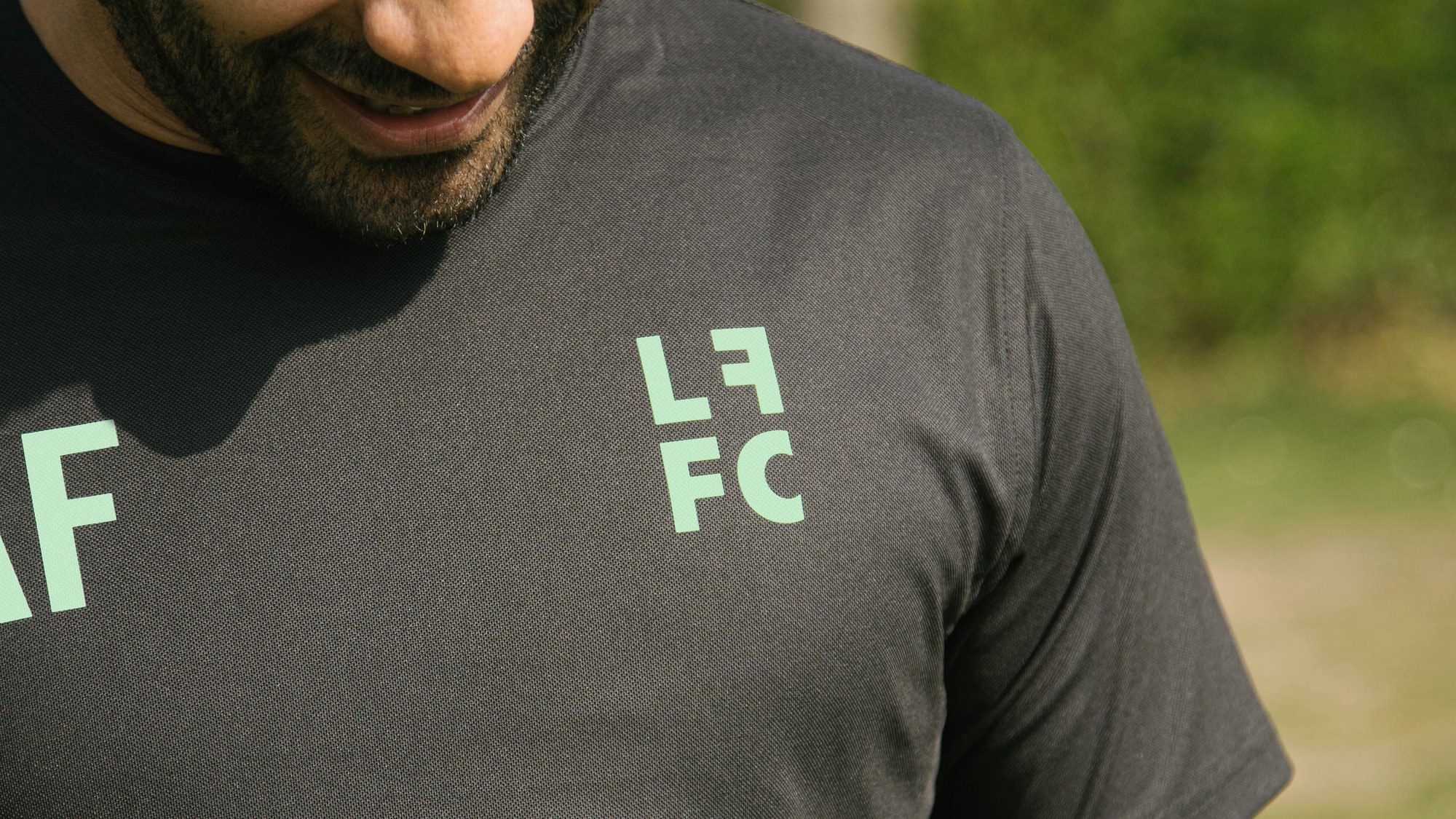 Left Field Football Collective
